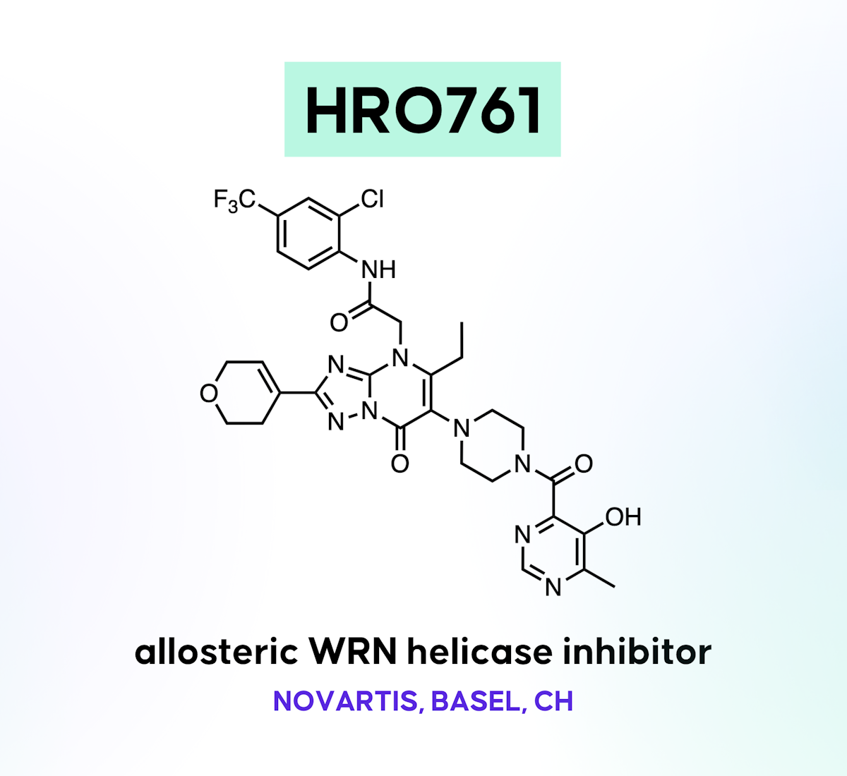 HRO761