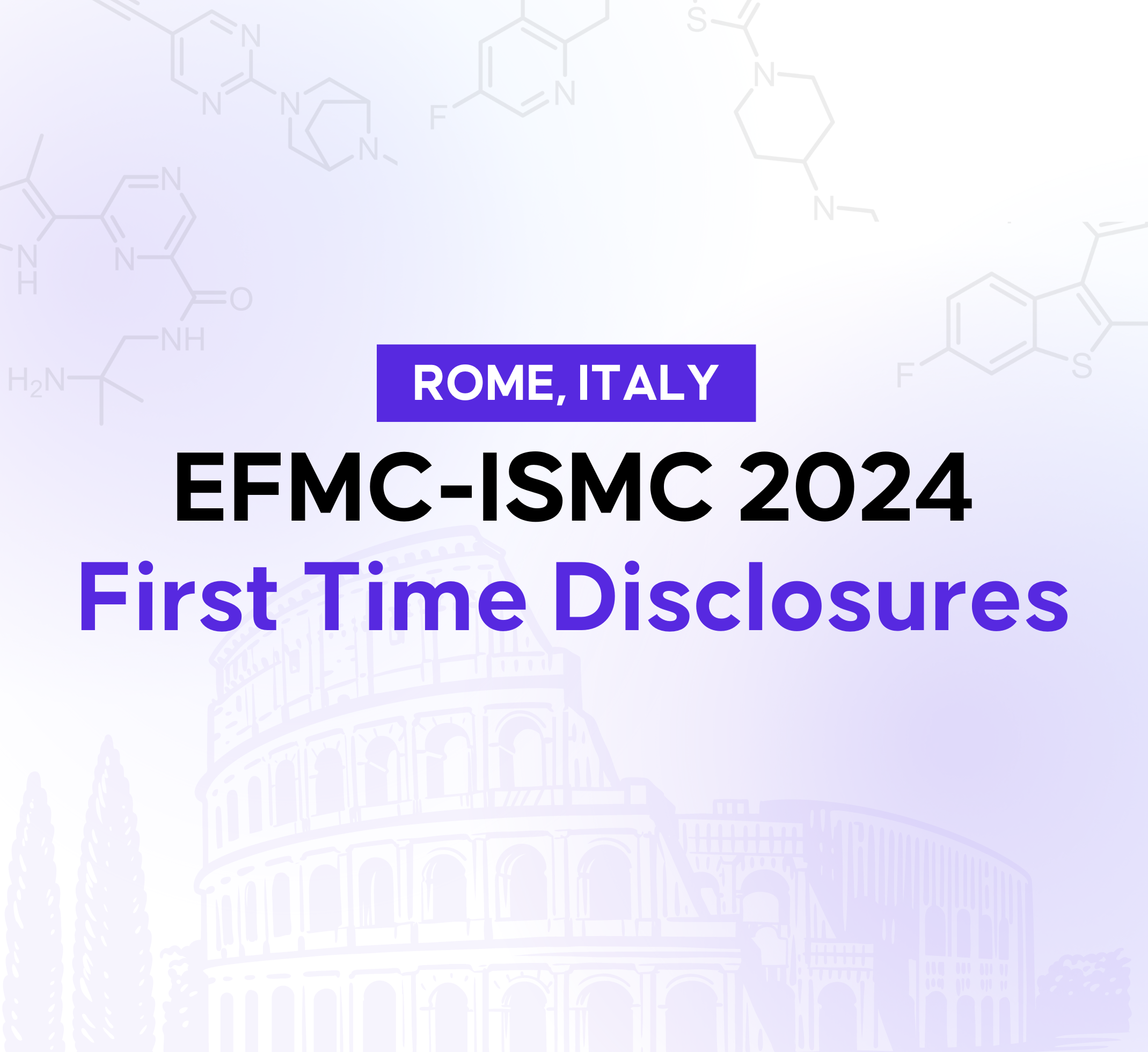 ACS Fall 2024 First Time Disclosures