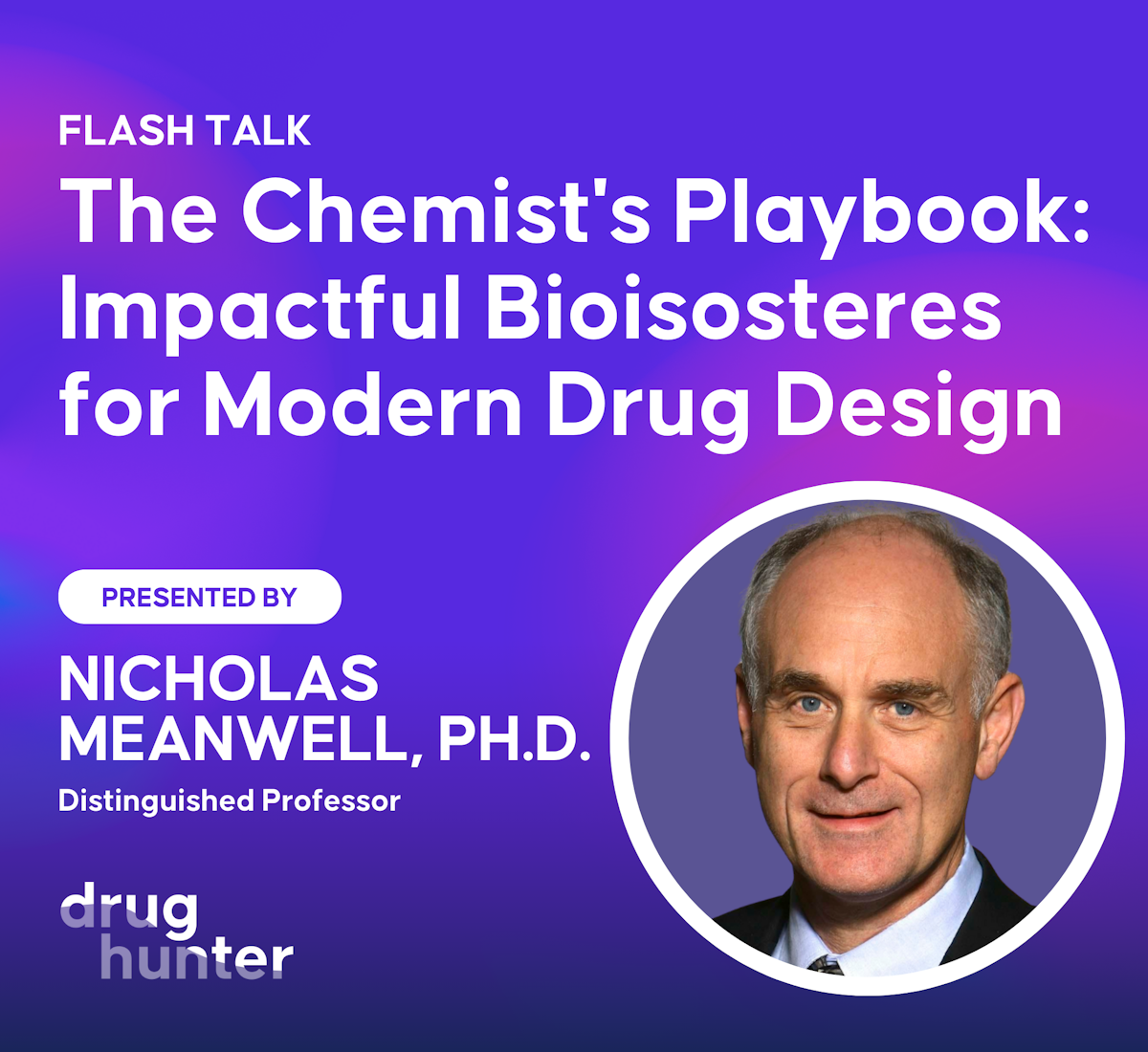 The Chemist's Playbook: Impactful Bioisosteres for Modern Drug Design