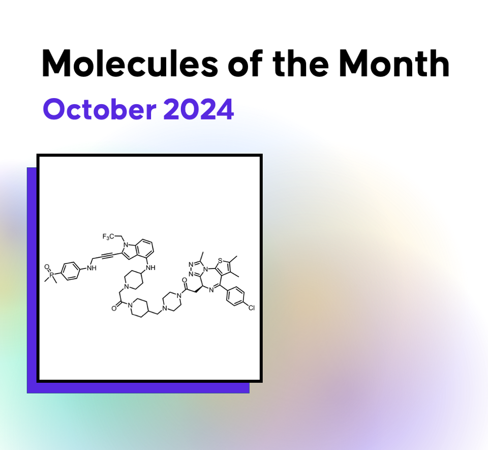 Drug Hunter - drug discovery, distilled