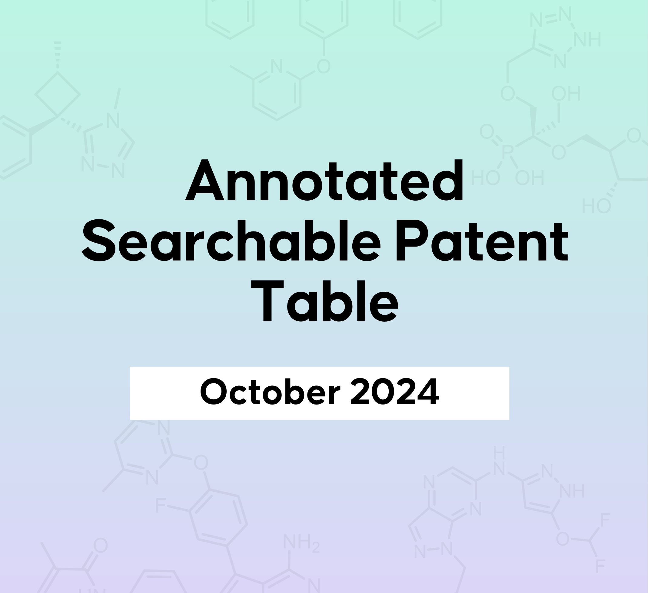 Drug Hunter - drug discovery, distilled