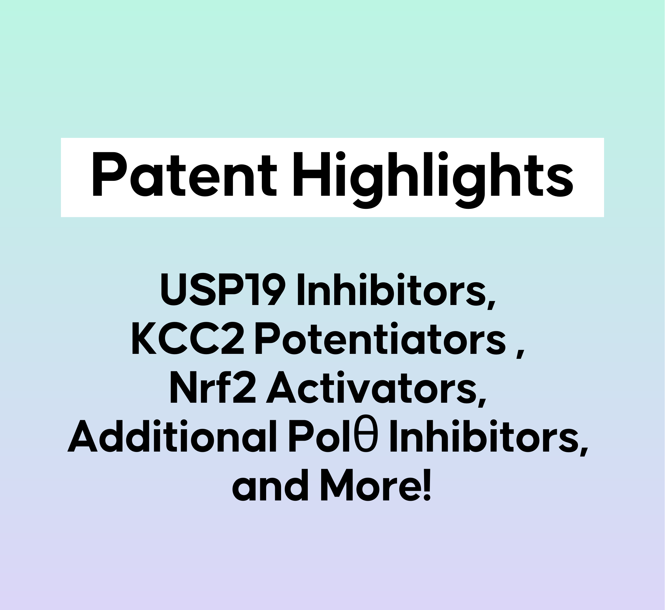 Drug Hunter - drug discovery, distilled