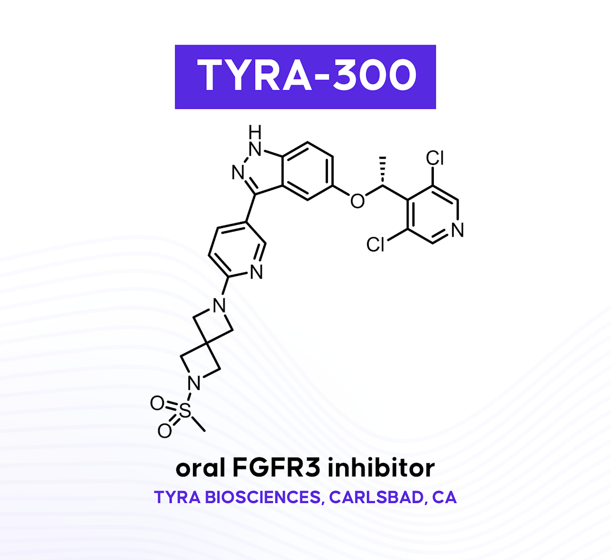 TYRA-300
