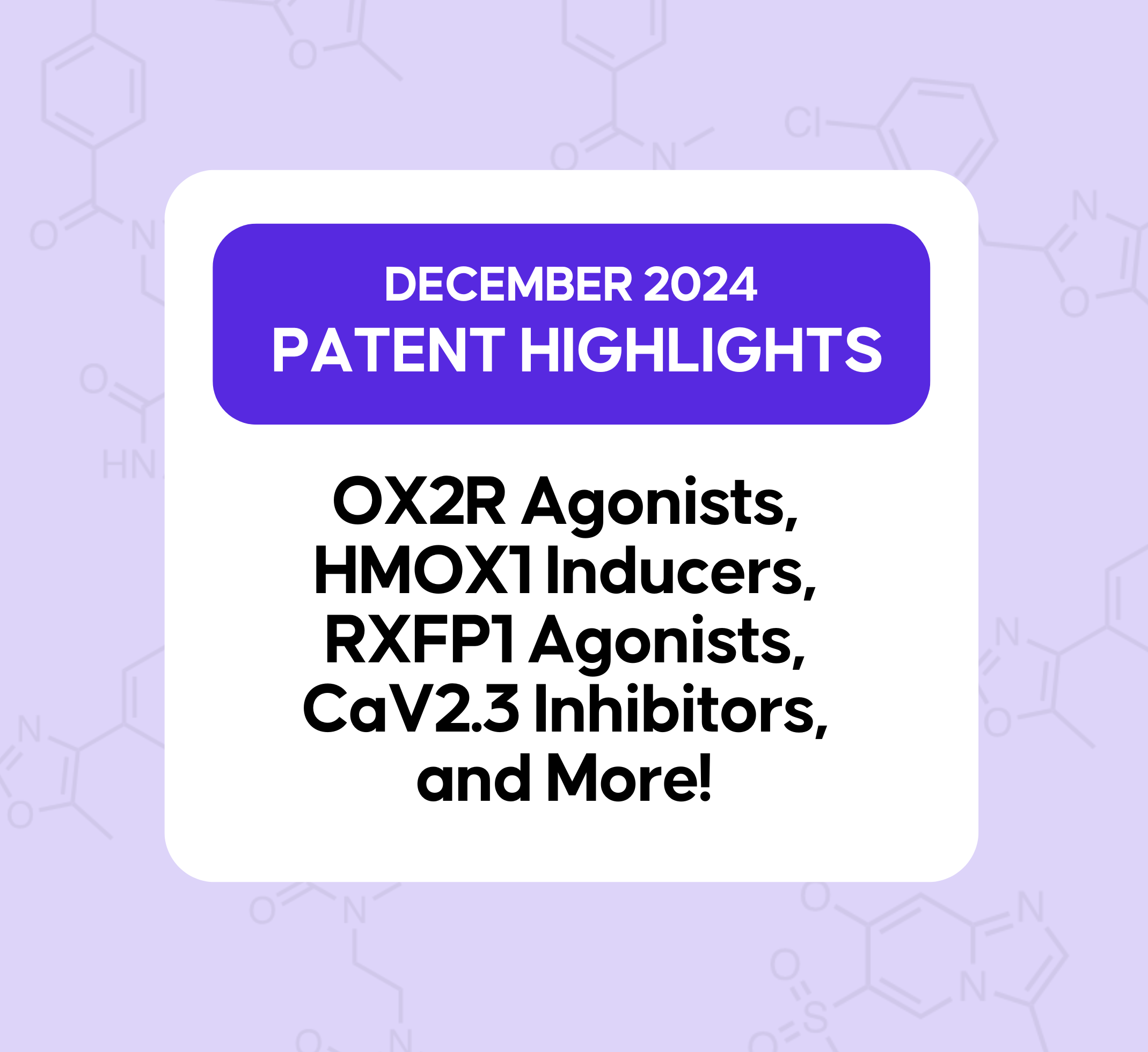 Drug Hunter - drug discovery, distilled