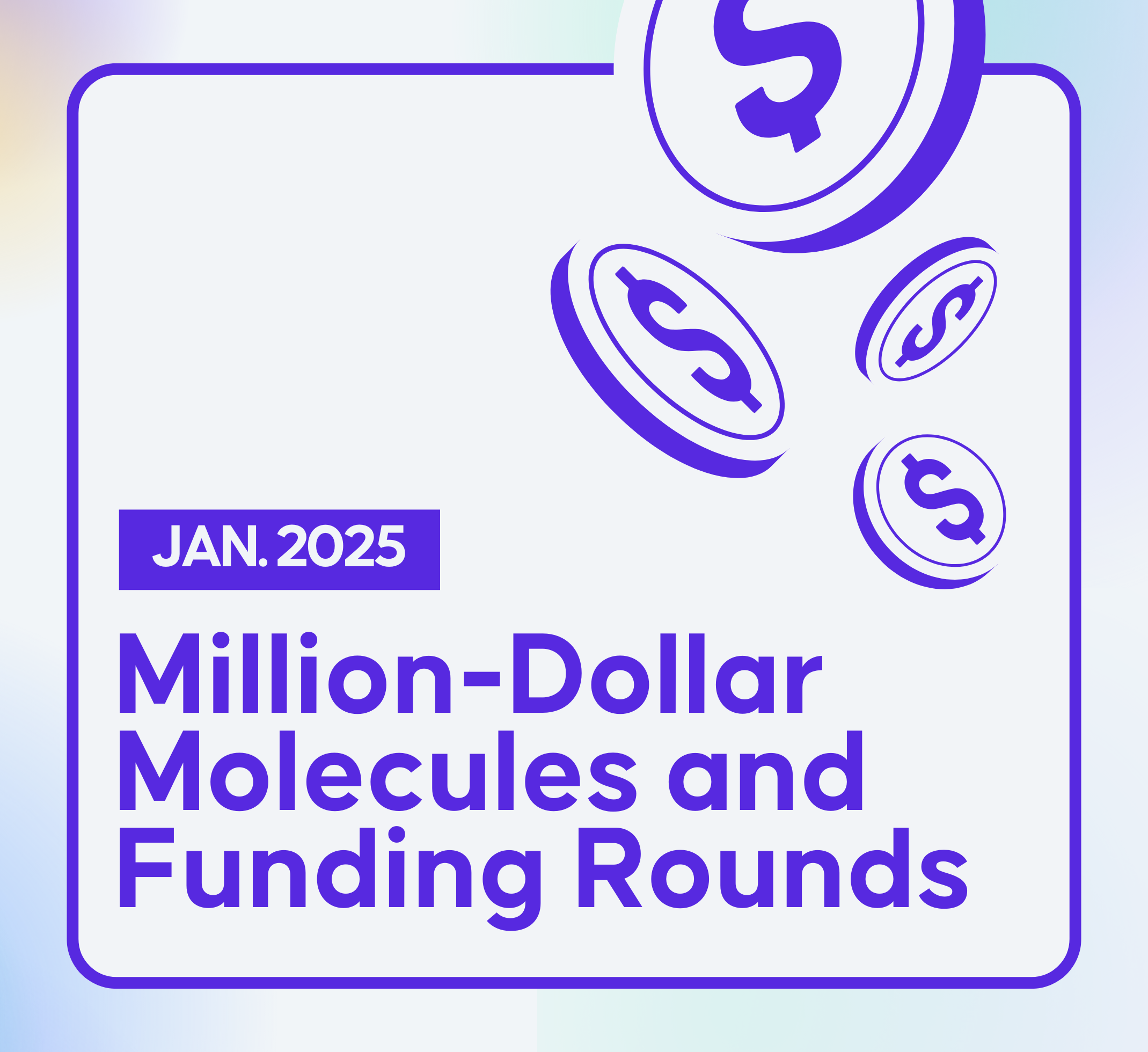 Drug Hunter - drug discovery, distilled