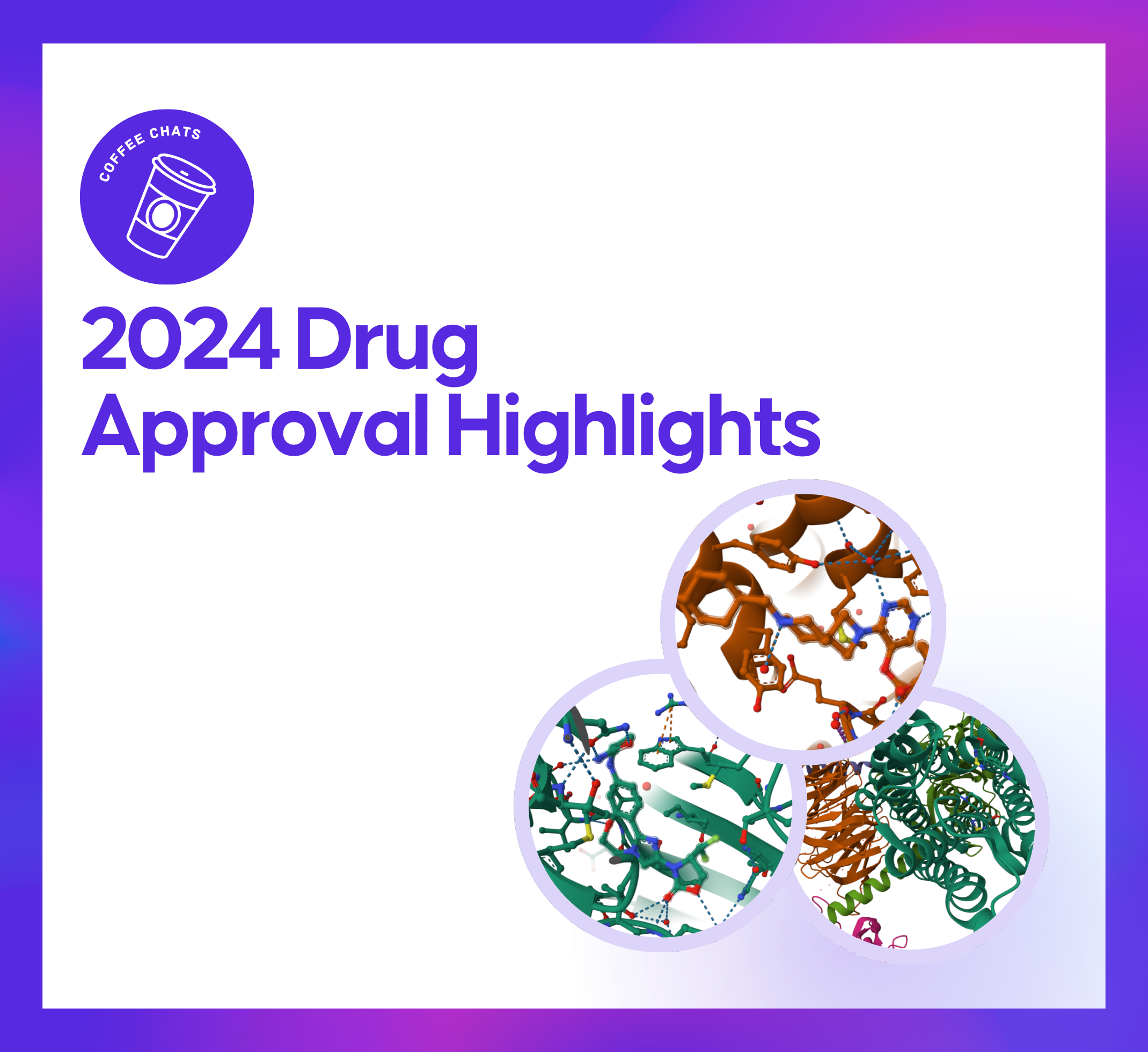 Drug Hunter - drug discovery, distilled