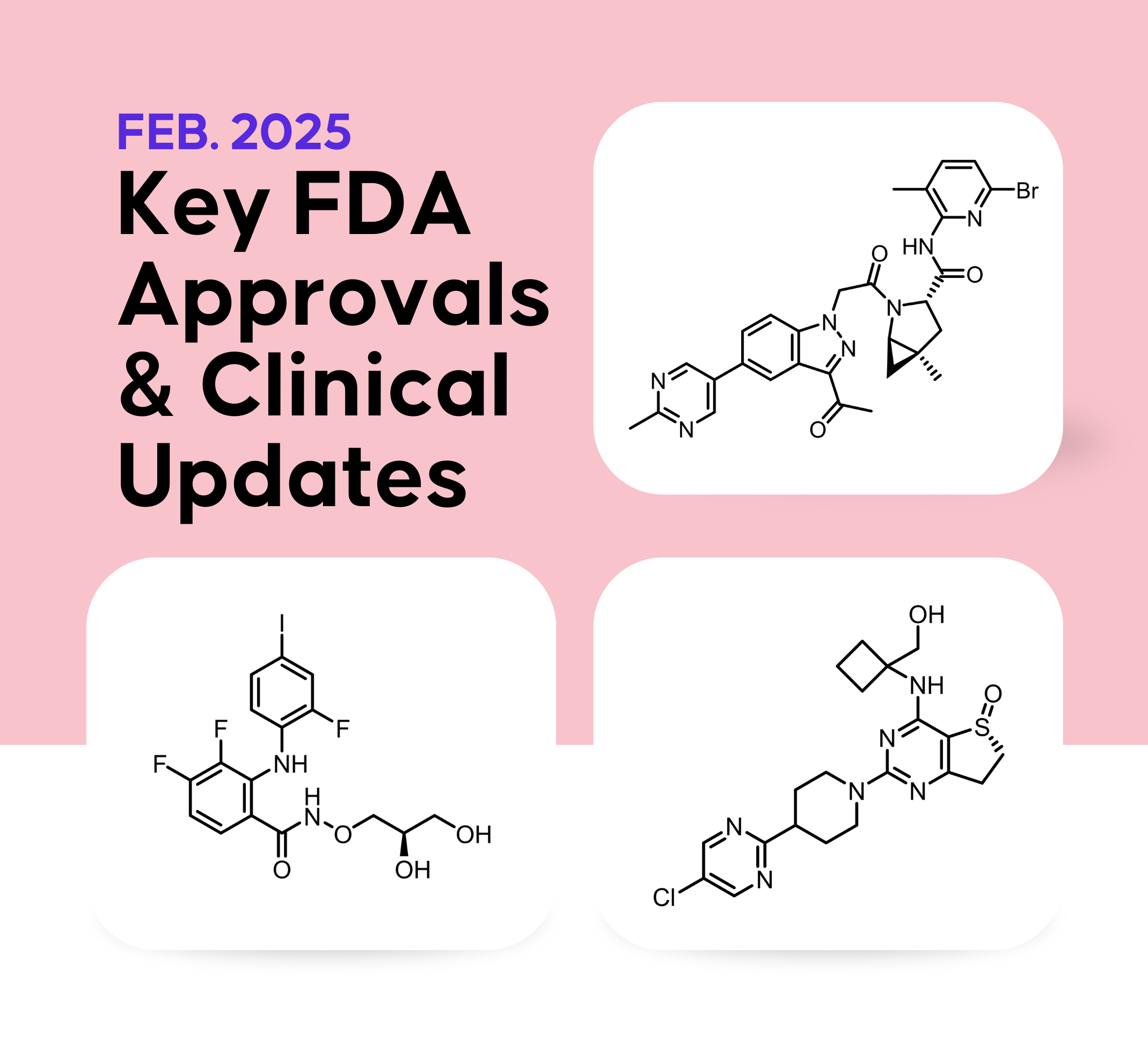 Drug Hunter - drug discovery, distilled