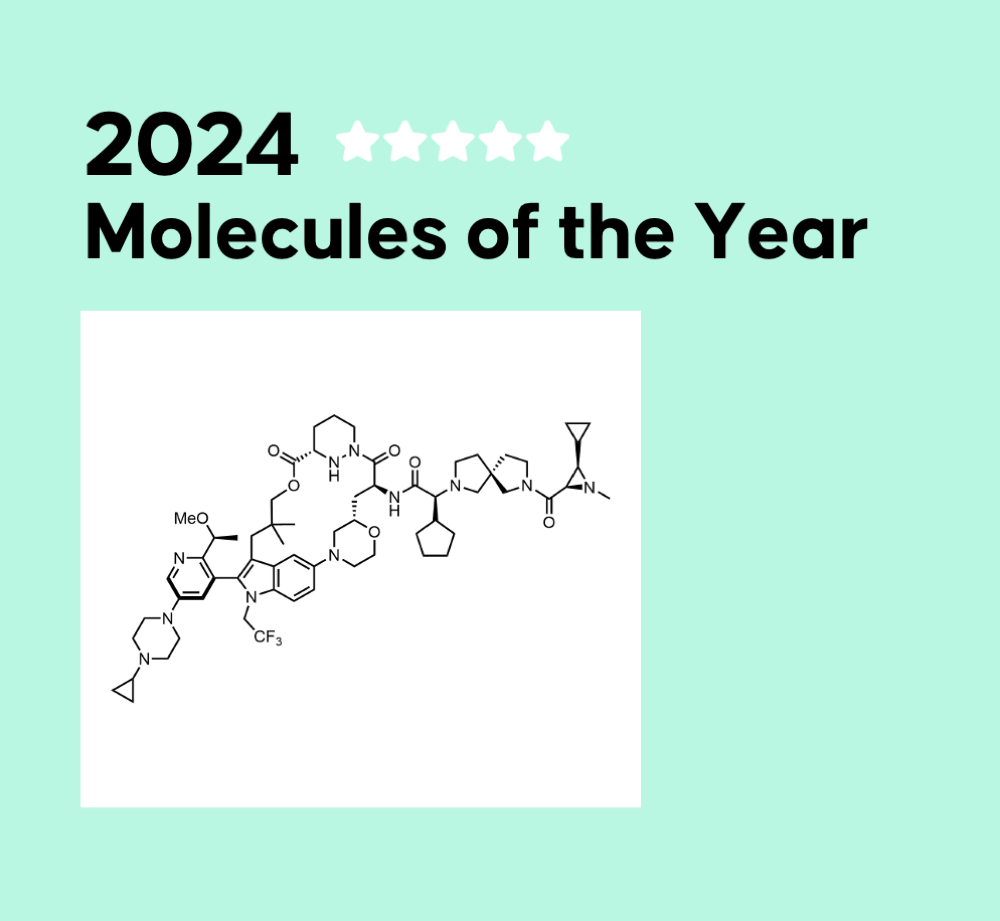 Drug Hunter - drug discovery, distilled