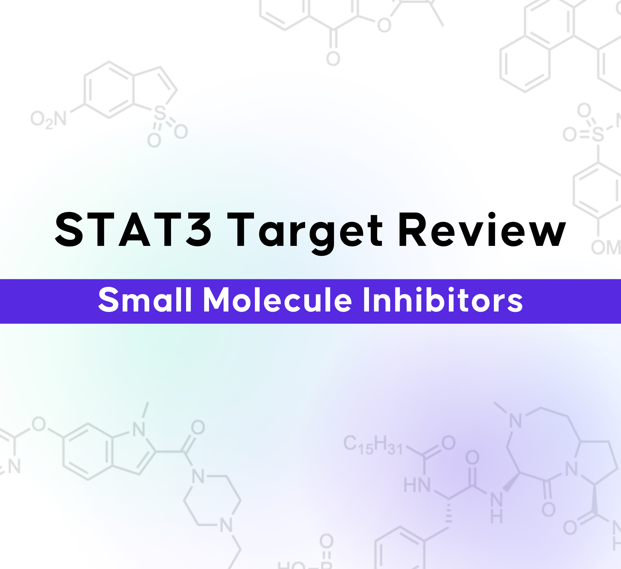 2021 Small Molecule Drug Approvals Review
