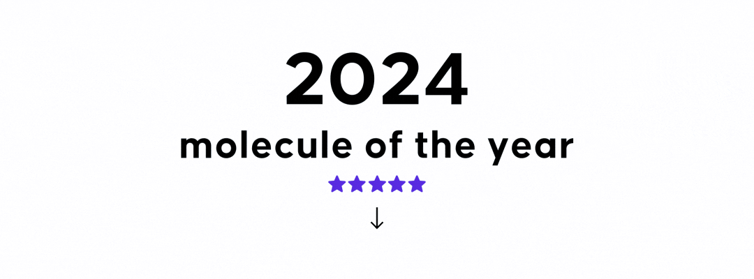 Suzetrigine (VX-548): The 2024 Molecule of the Year
