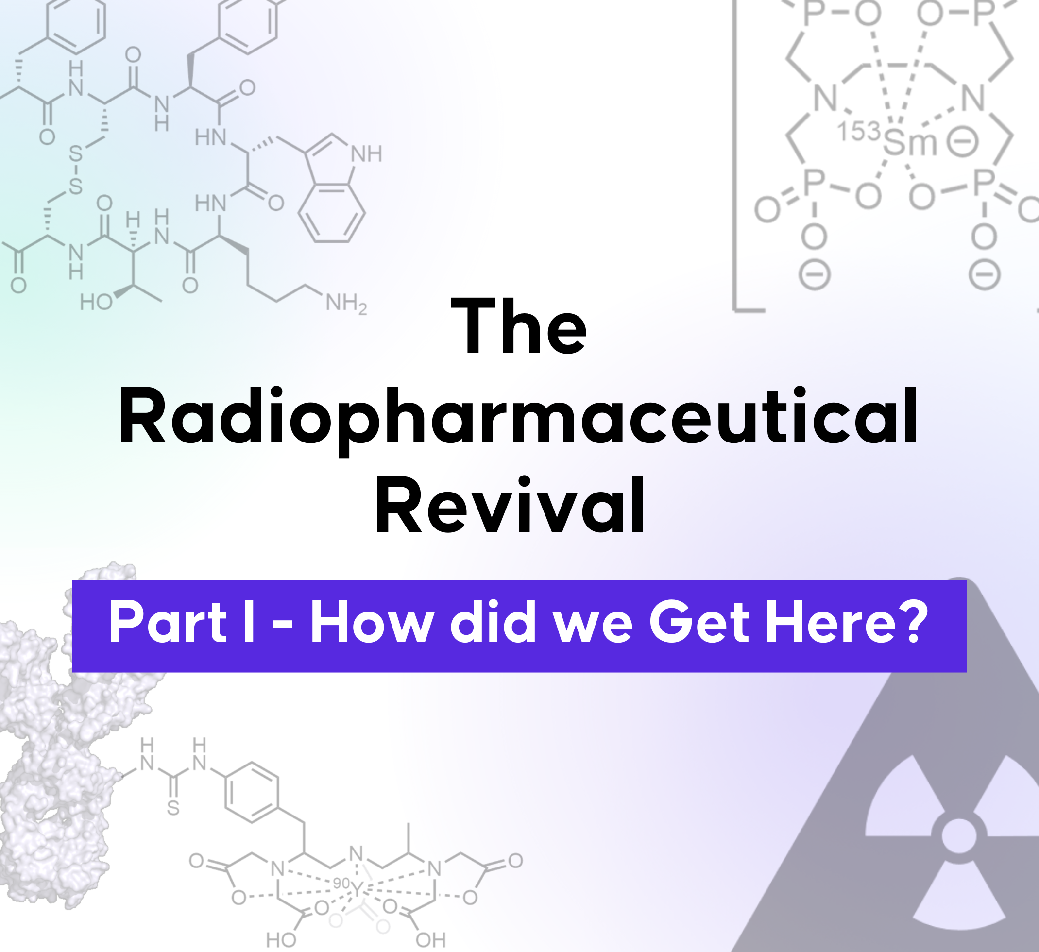 Drug Hunter - drug discovery, distilled