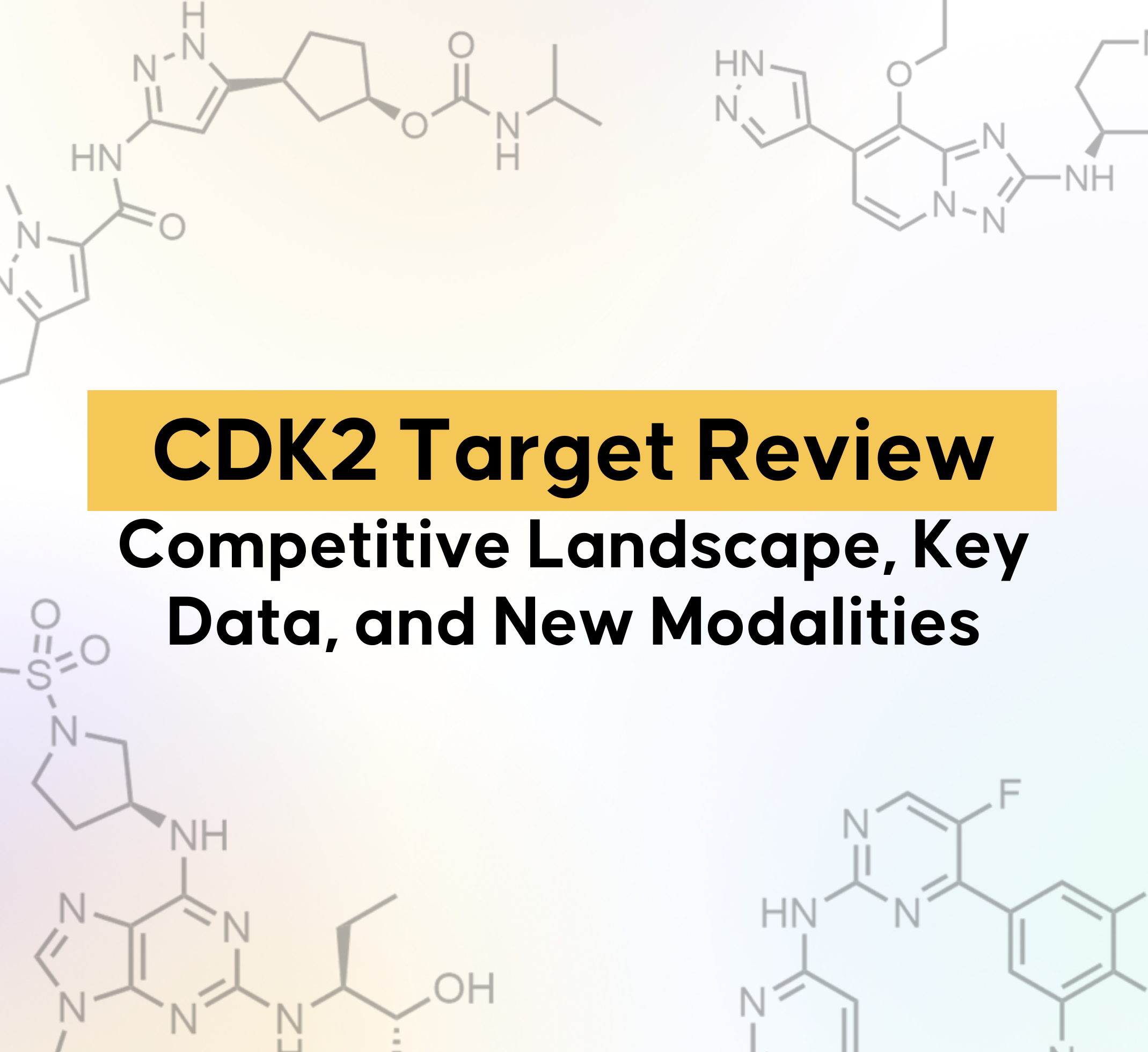 HBS1L: A Hot Synthetic Lethality Target with a Molecular Glue Degrader ...