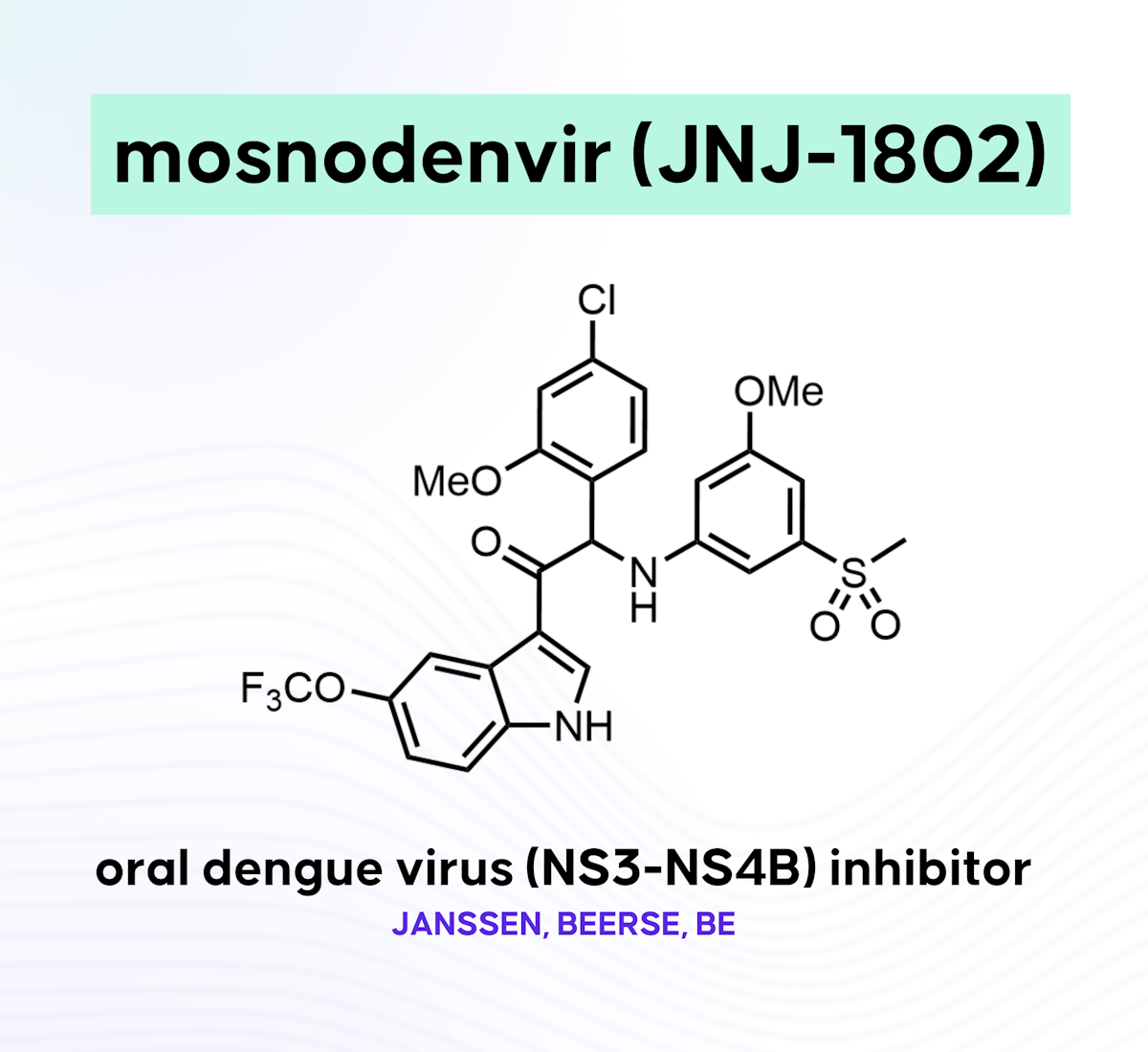 JNJ-1802