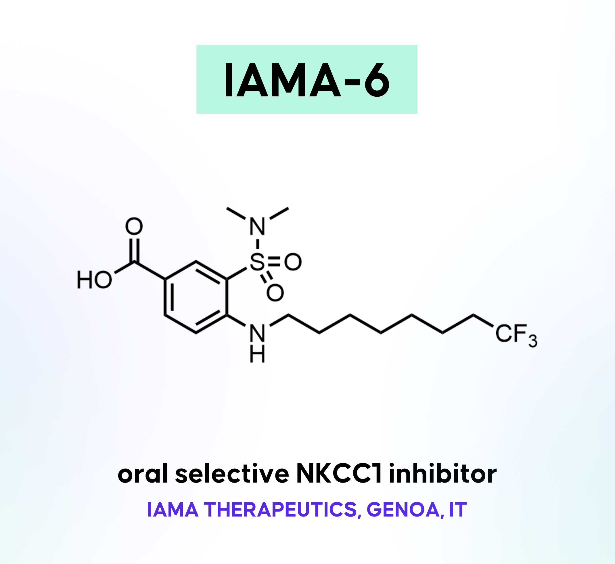 emraclidine (CVL-231)