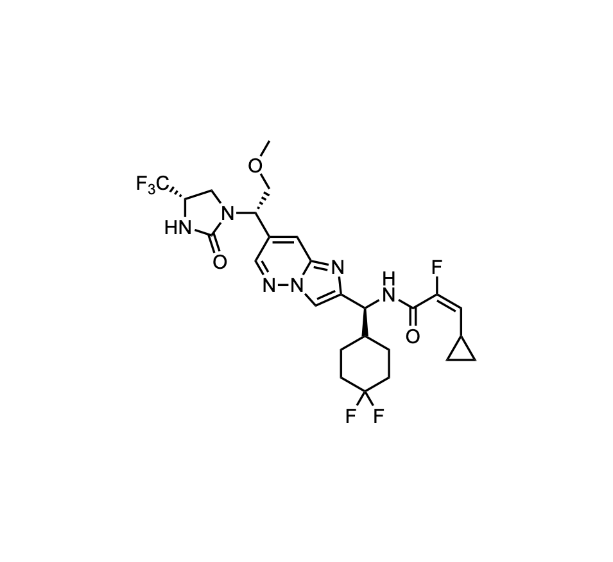 icotrokinra (JNJ-2113, PN-235)