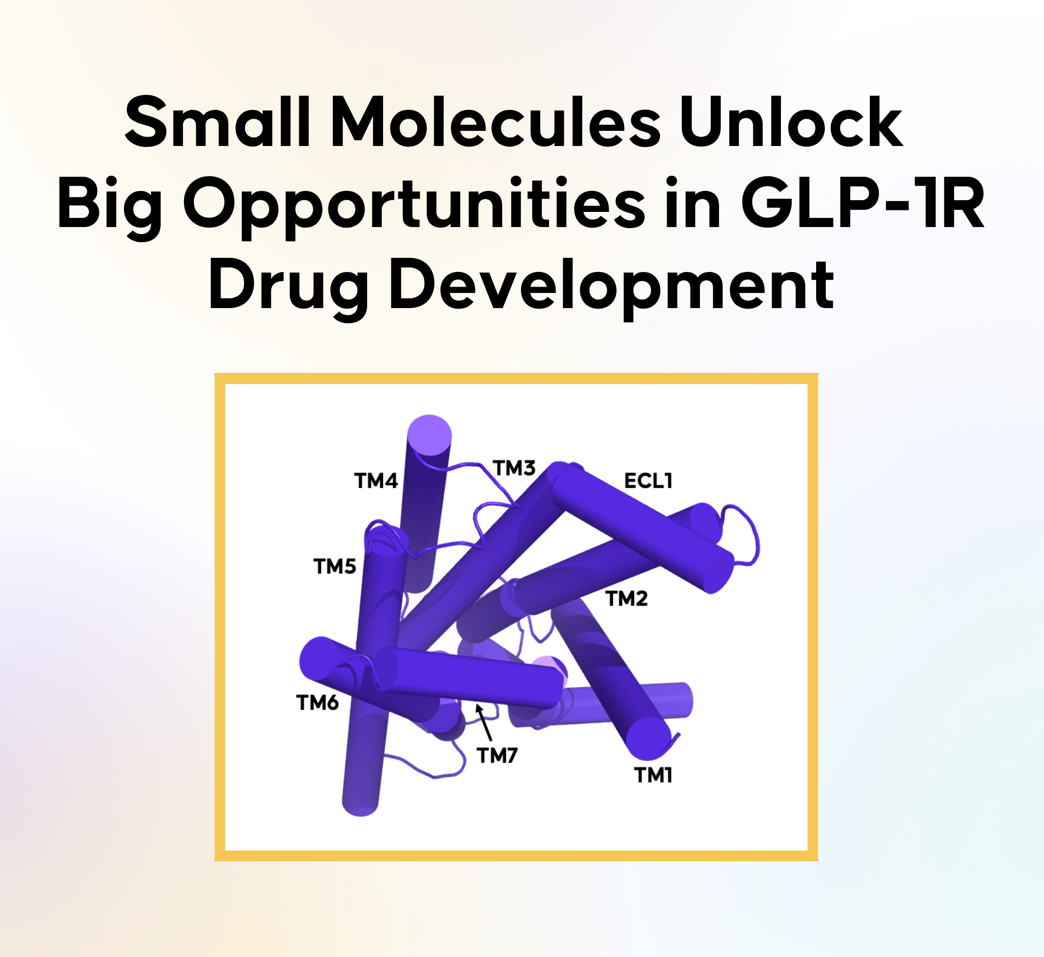 MK-0616: The 2023 Molecule of the Year