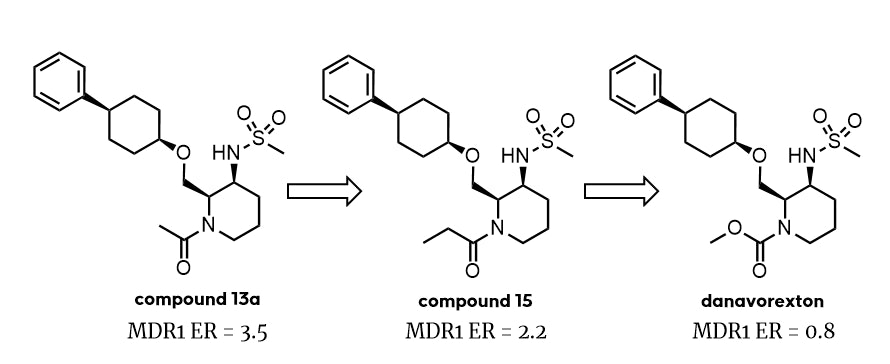 How to Design More Permeable Compounds?