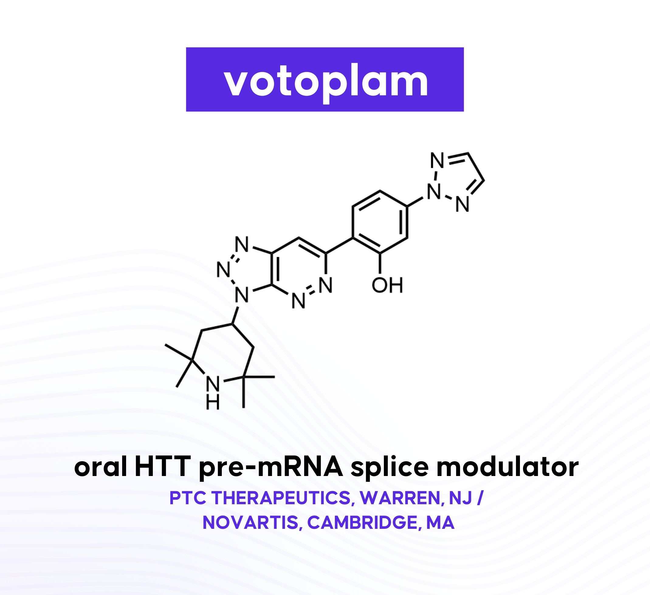 Drug Hunter - drug discovery, distilled