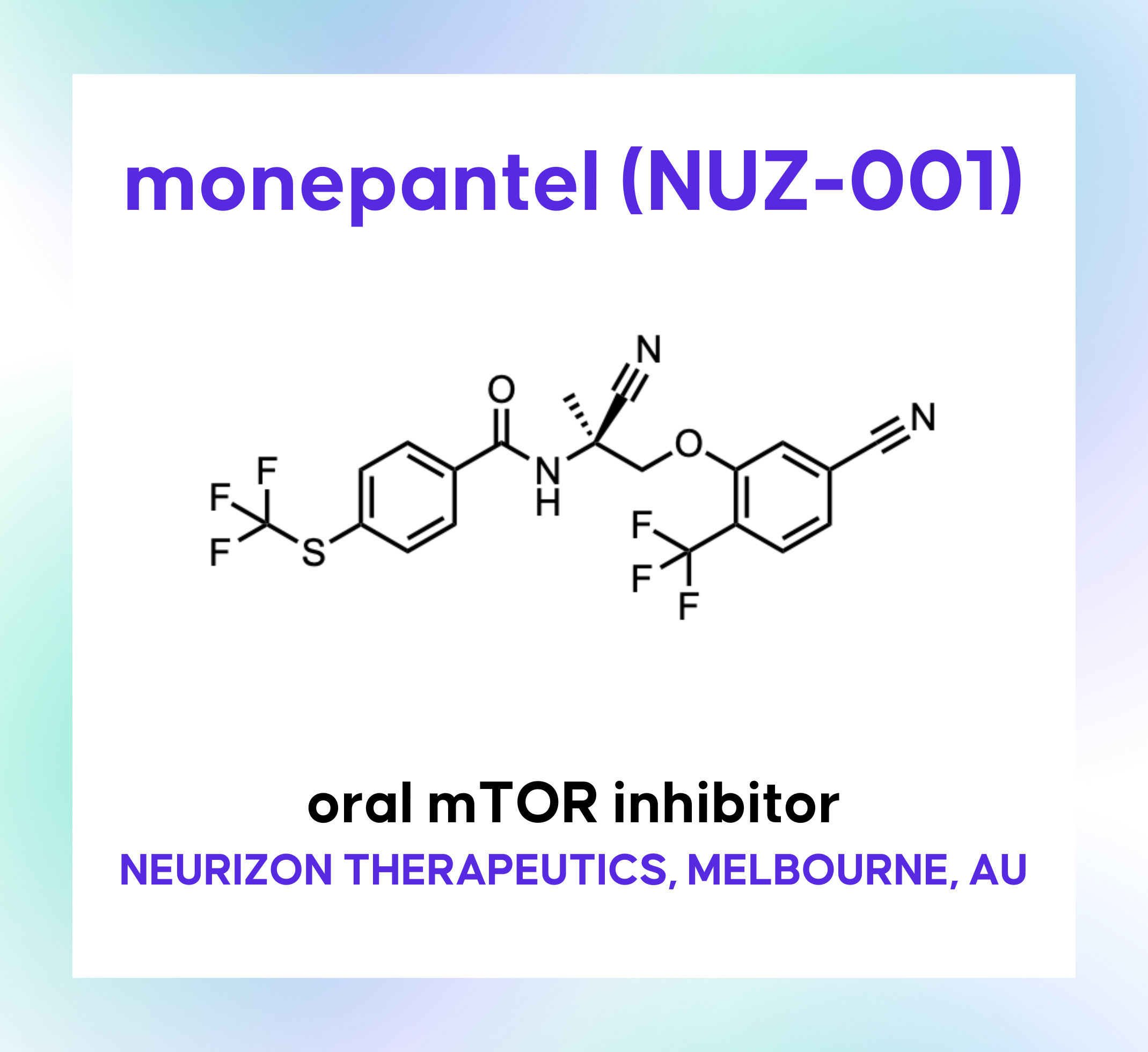 monepantel (NUZ-001)