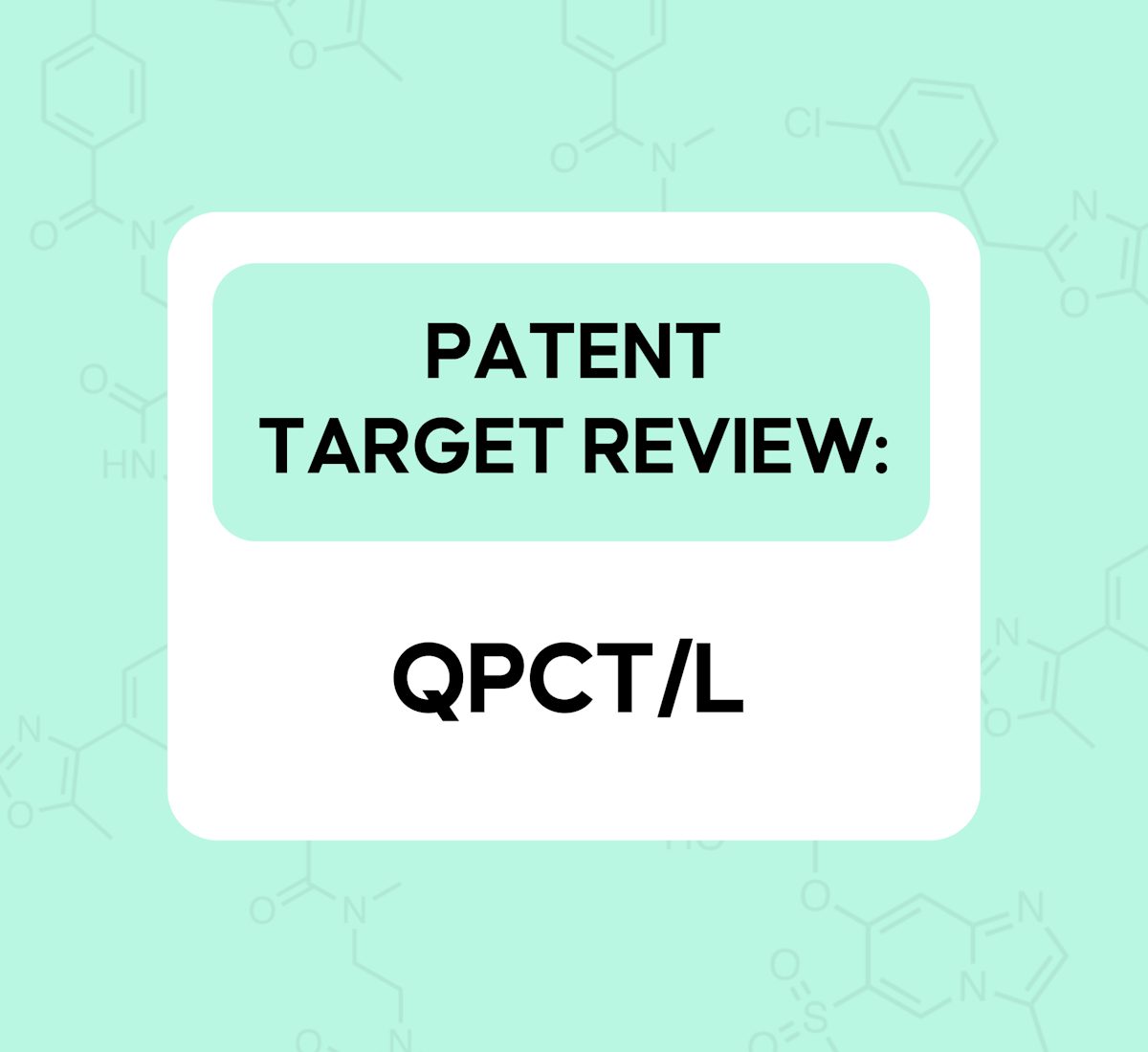 Patent Target Review: Targeting the 'Don’t Eat Me' Signal — The Rise of ...