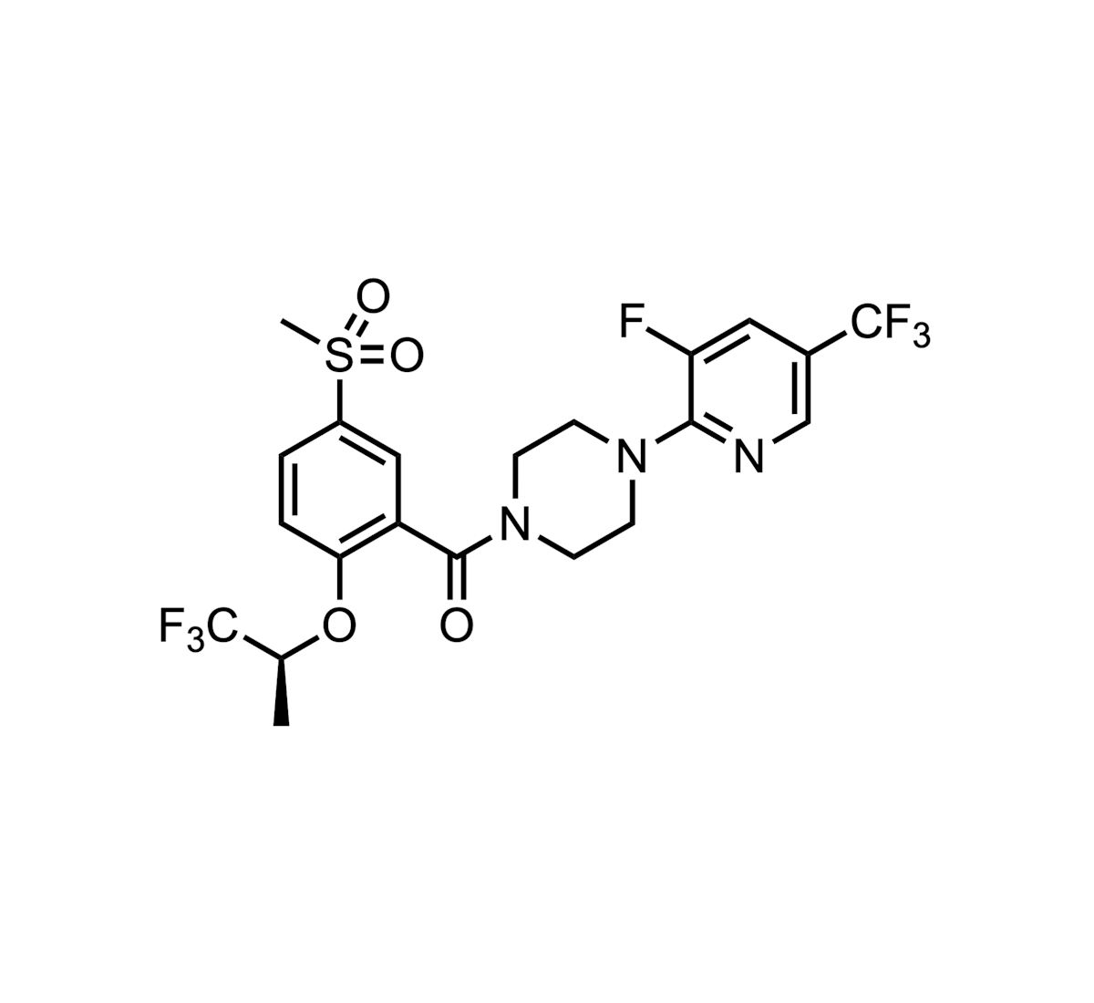 bitopertin (DISC-1459)