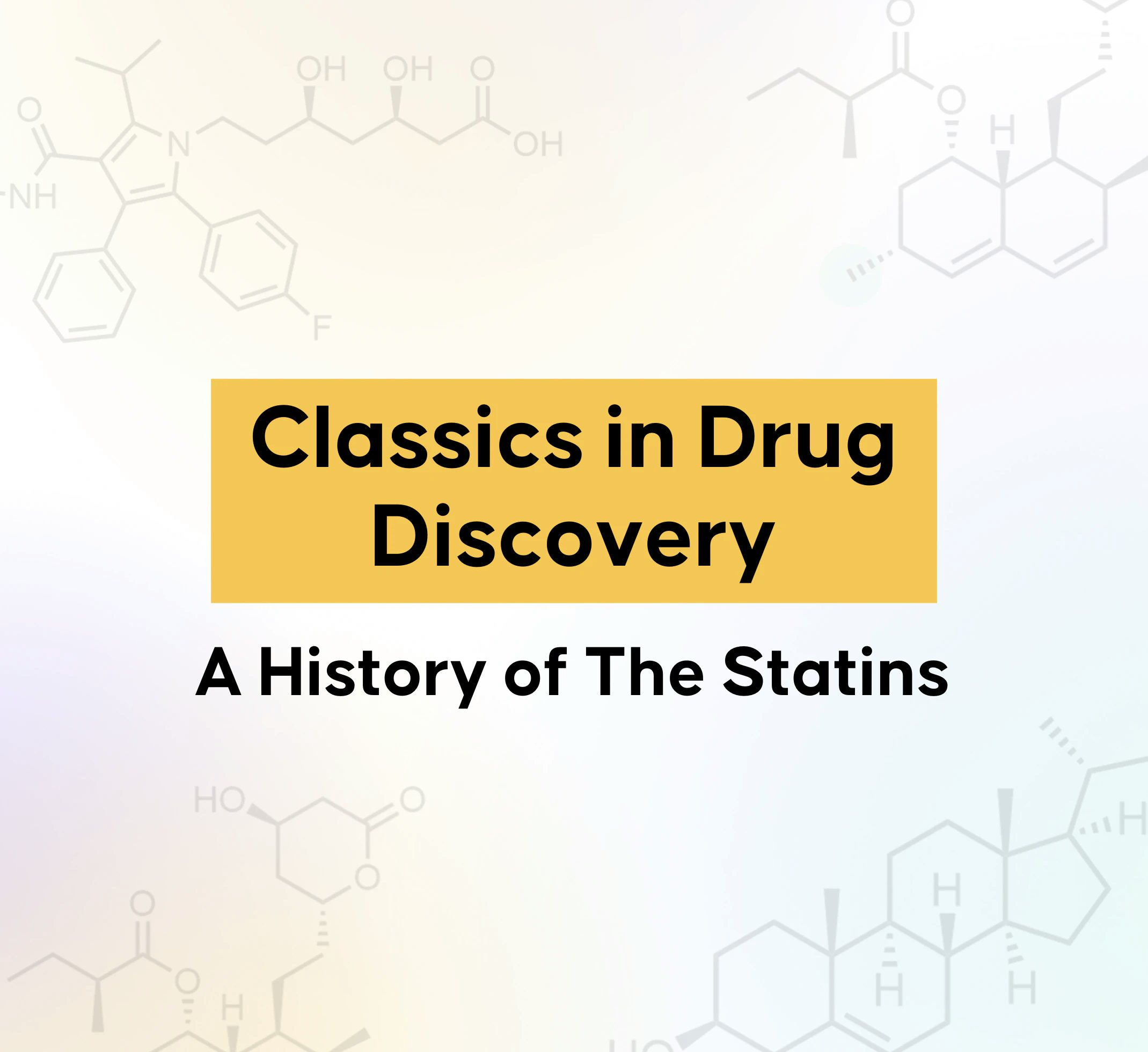 Top 10 Most Popular Drug Hunter Reviews of 2025