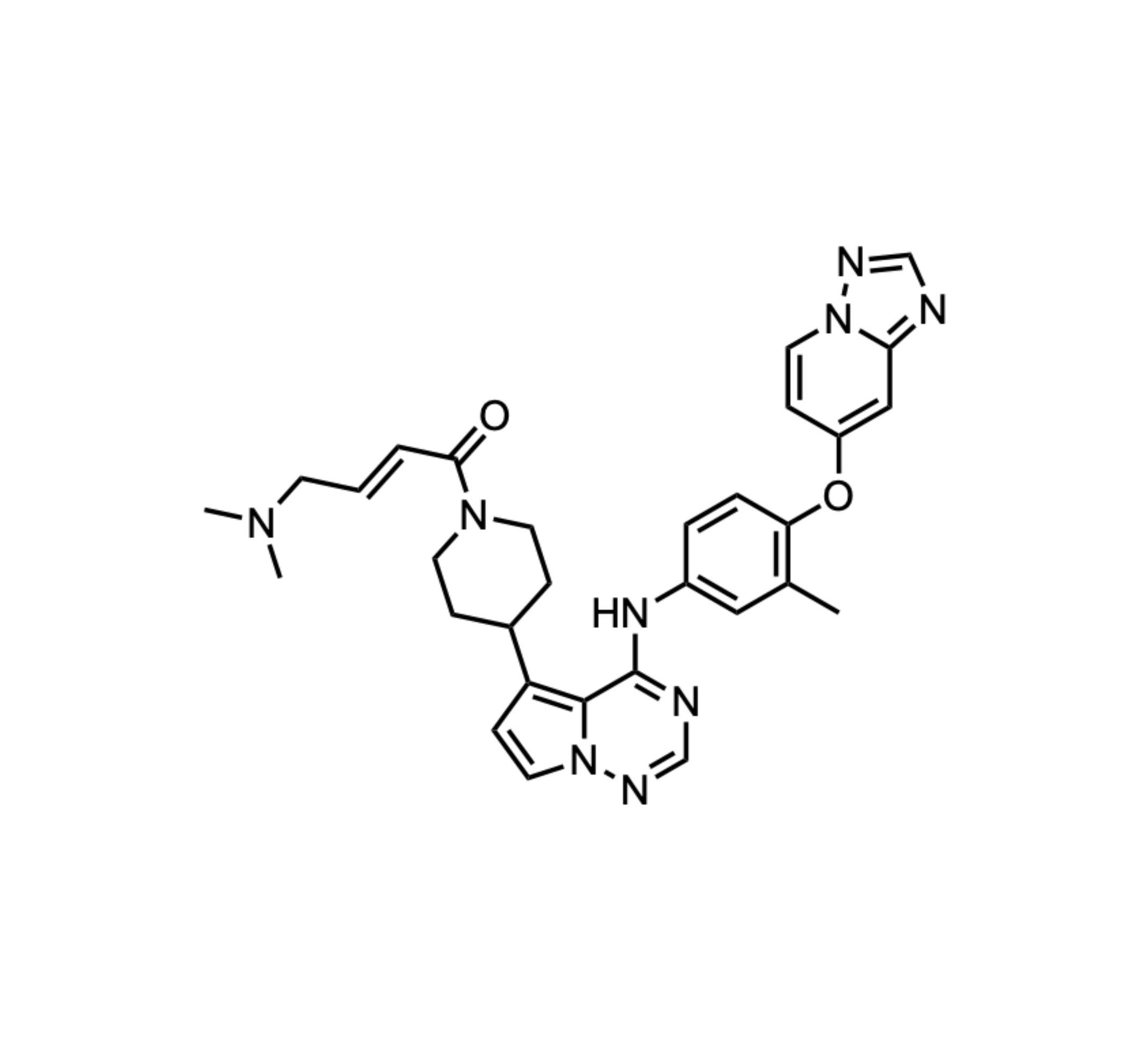Laroprovstat (AZD0780)