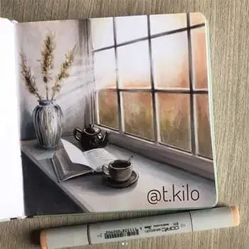 Copic Markers | Official US Site and Store | Create with Copic