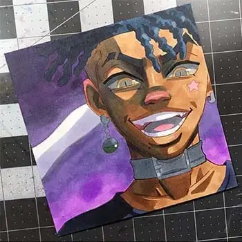 Copic Markers | Official US Site and Store | Create with Copic