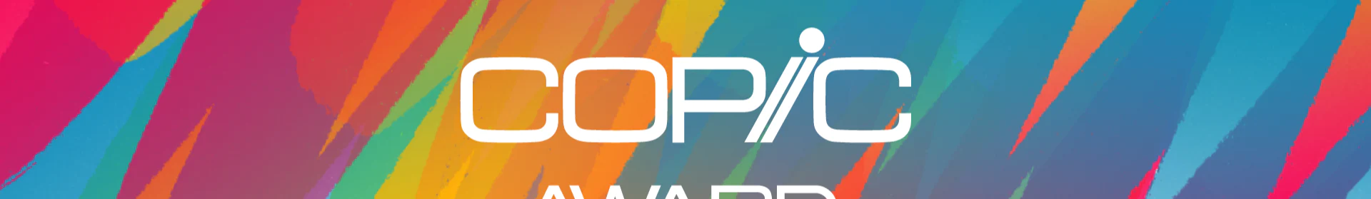 COPIC AWARD 2020 | Copic