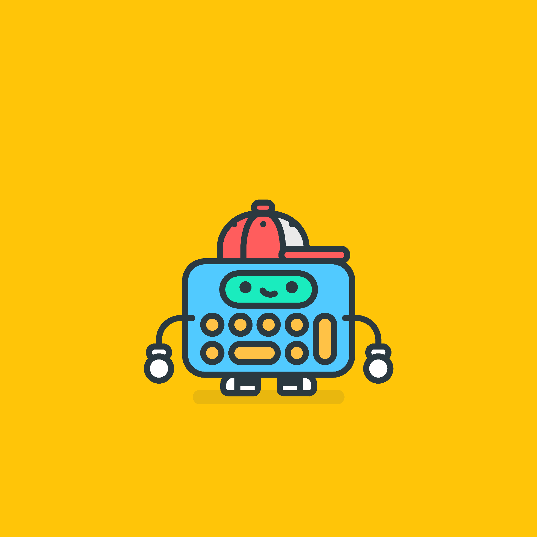 more projects link all work