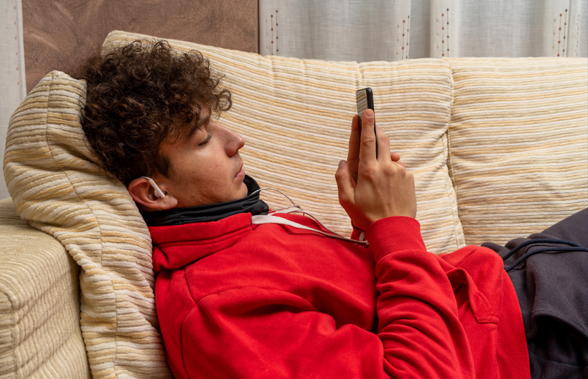 Preparing For Your Telehealth Consult