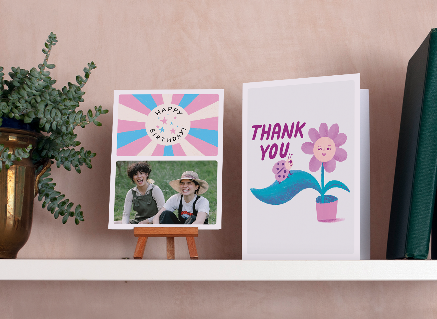Birthday Cards | Greeting Cards | TouchNote EU