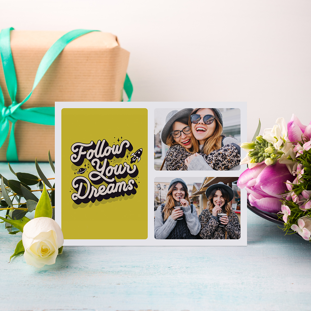 Safe travels: Inspiring messages for a Bon Voyage card | TouchNote AU