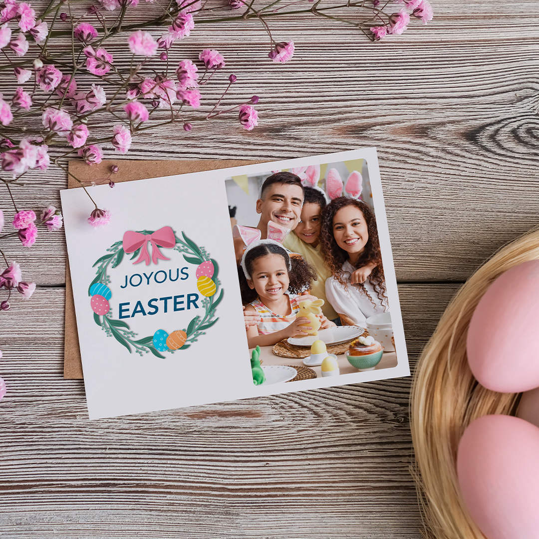 5 memorable moments to capture this Easter | TouchNote