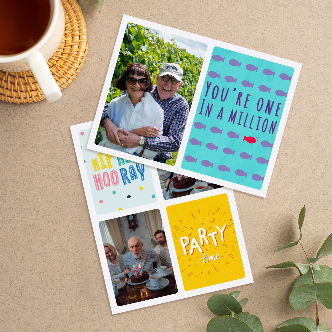 5 reasons why postcards are AMAZING | TouchNote AU