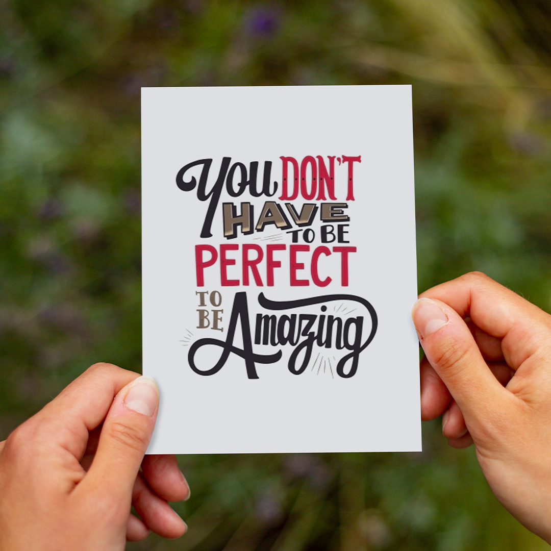 5 cards that say “you’ve got this” | TouchNote