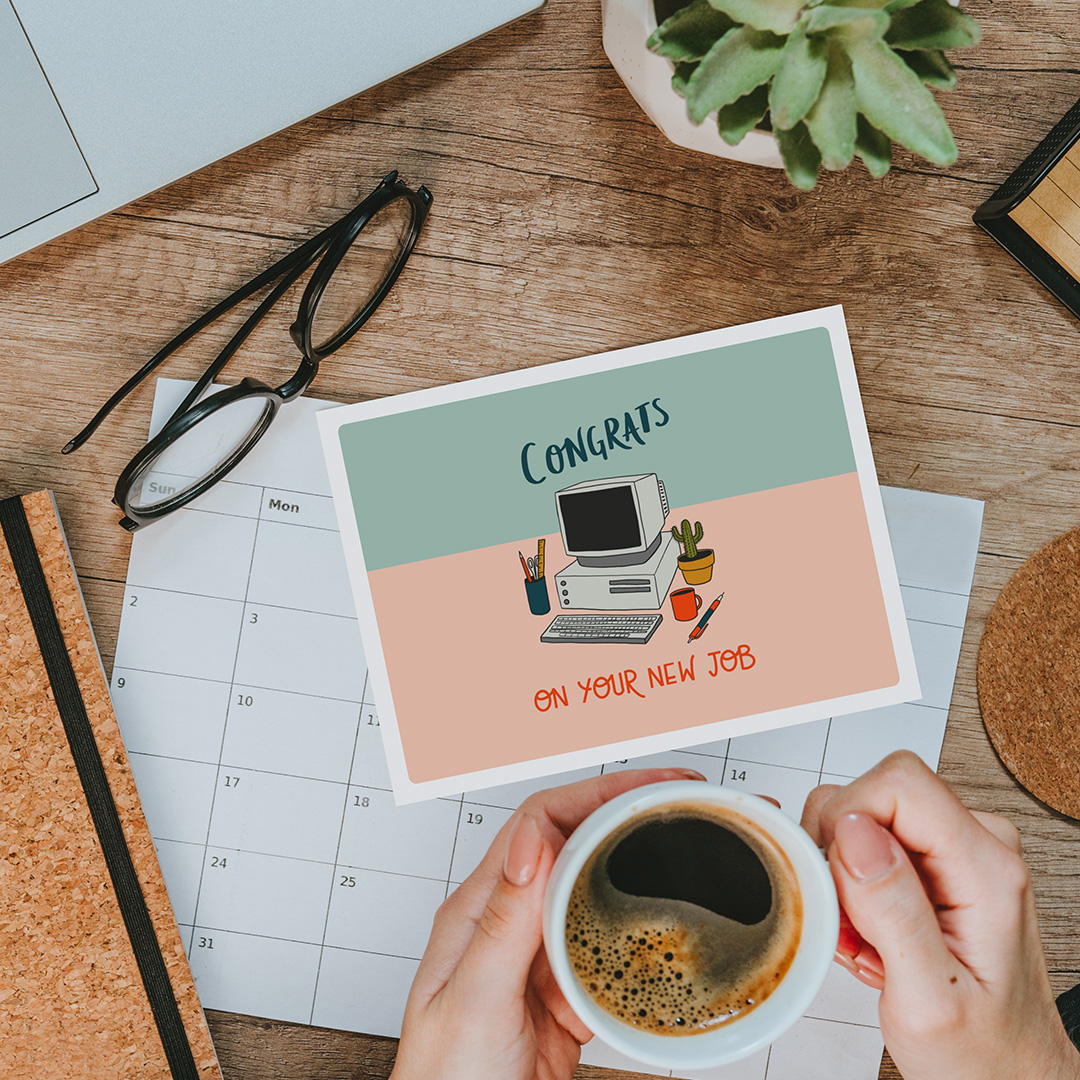 What to write in a leaving card | TouchNote