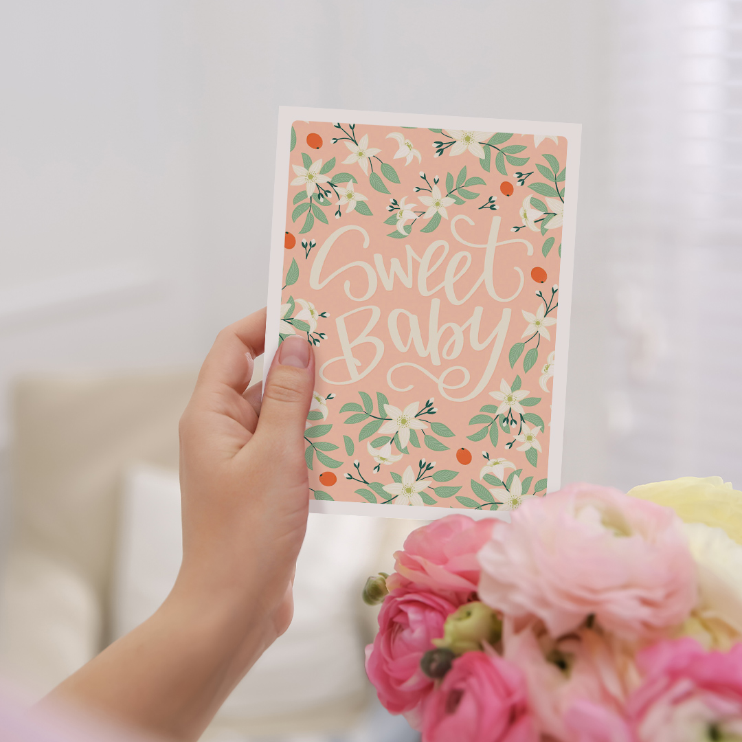What to write in a gender reveal card | TouchNote