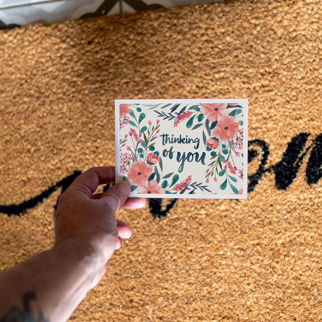 5 kindness resolutions for 2023 | TouchNote