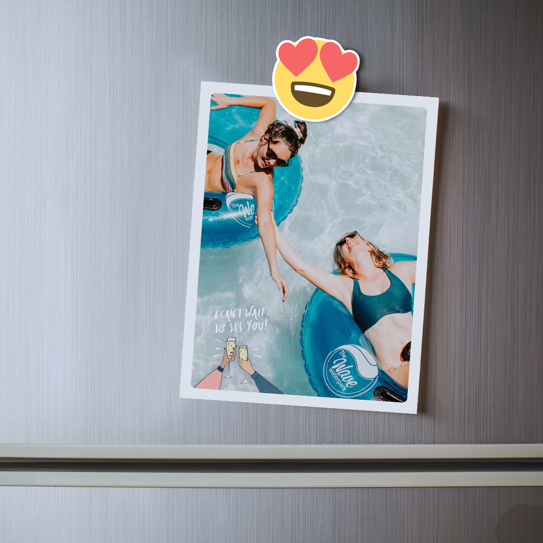 Step-By-Step Summer Postcard Guide | TouchNote