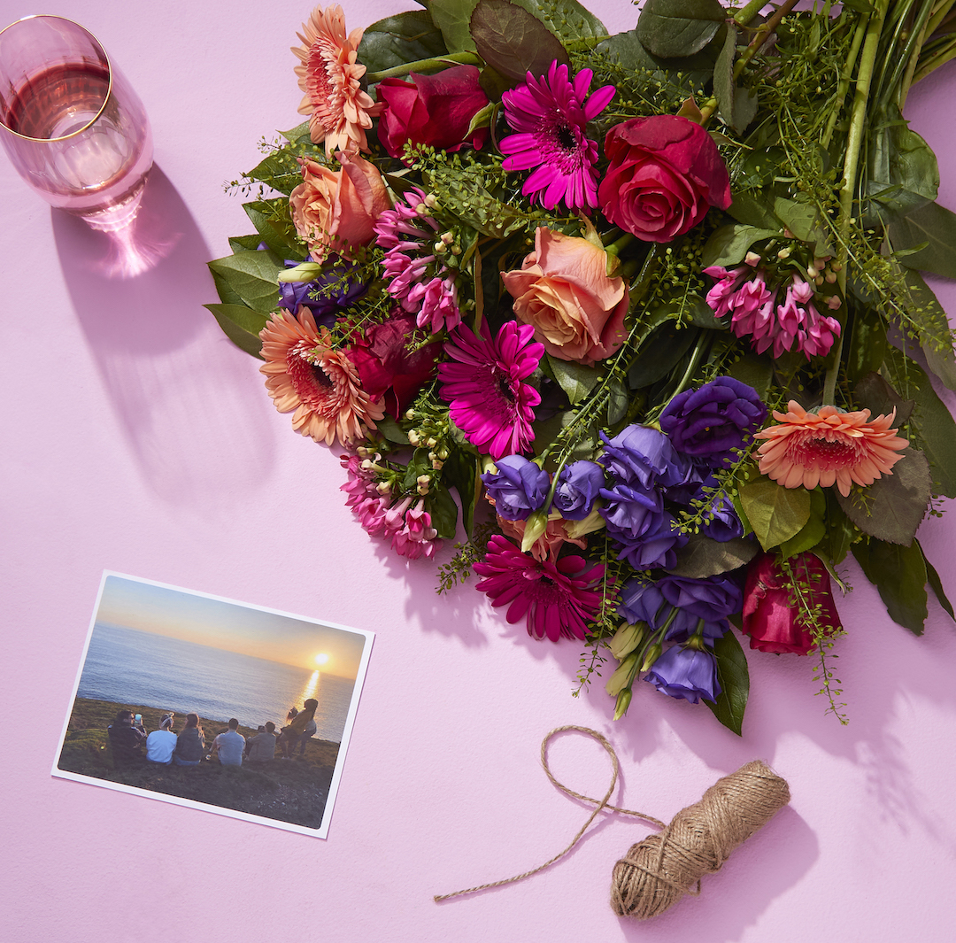 Gifts for gratitude: The ultimate thank you gift guide | TouchNote