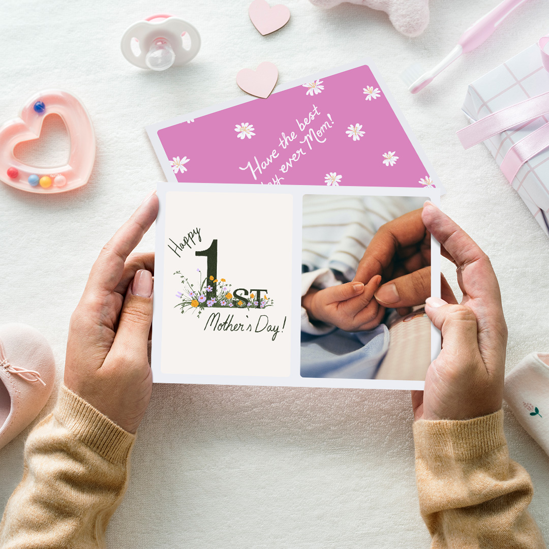 30+ messages to write in a Mother’s Day card | TouchNote