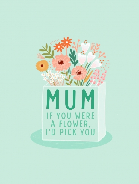 Mother’s day card designs: Cards your mom will love | TouchNote AU