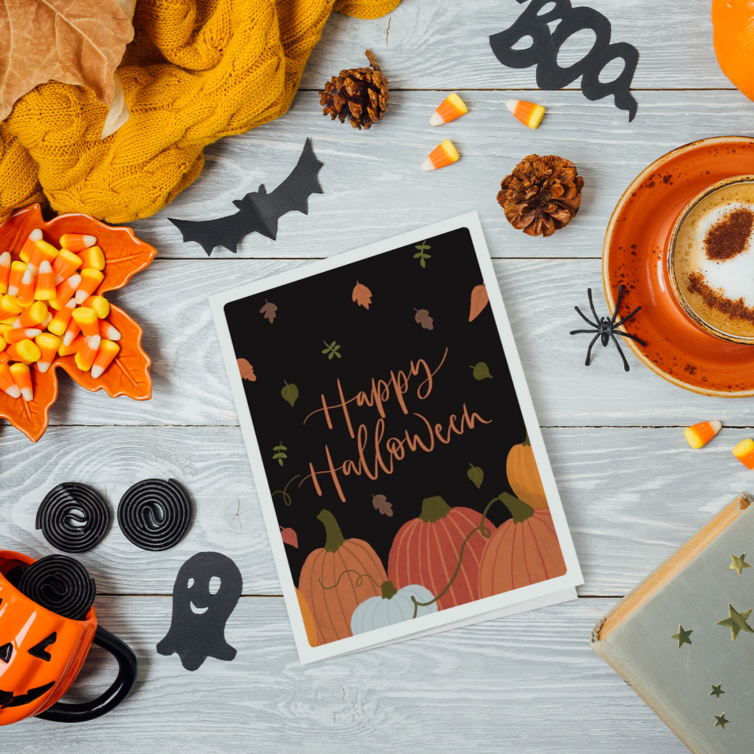 A brief history of Halloween celebrations | TouchNote