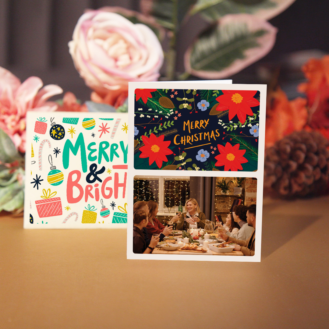 How to write the perfect Christmas card | TouchNote UK