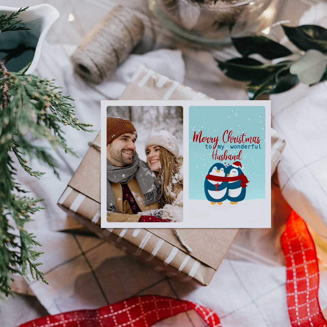 How to write the perfect Christmas card | TouchNote