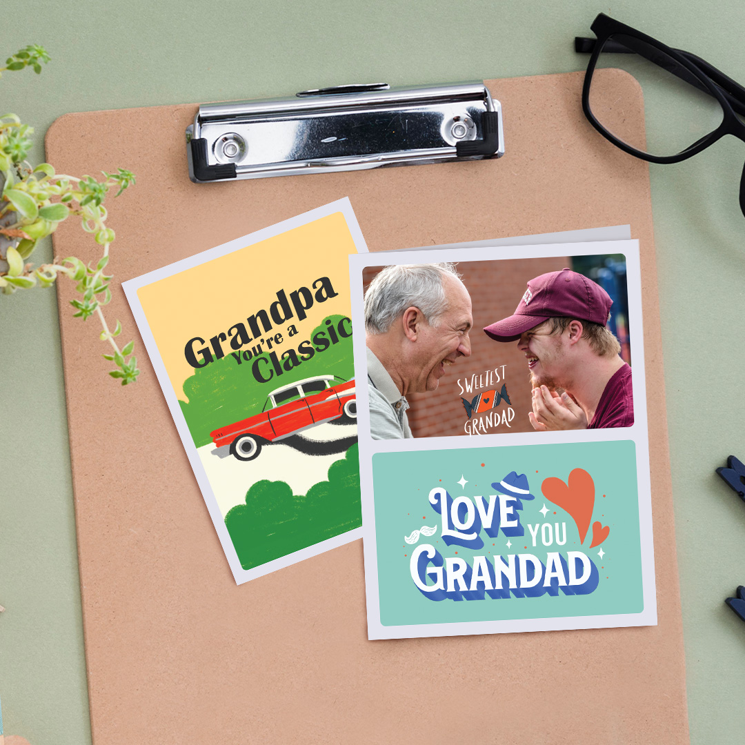 What to write in a Father’s Day card | TouchNote