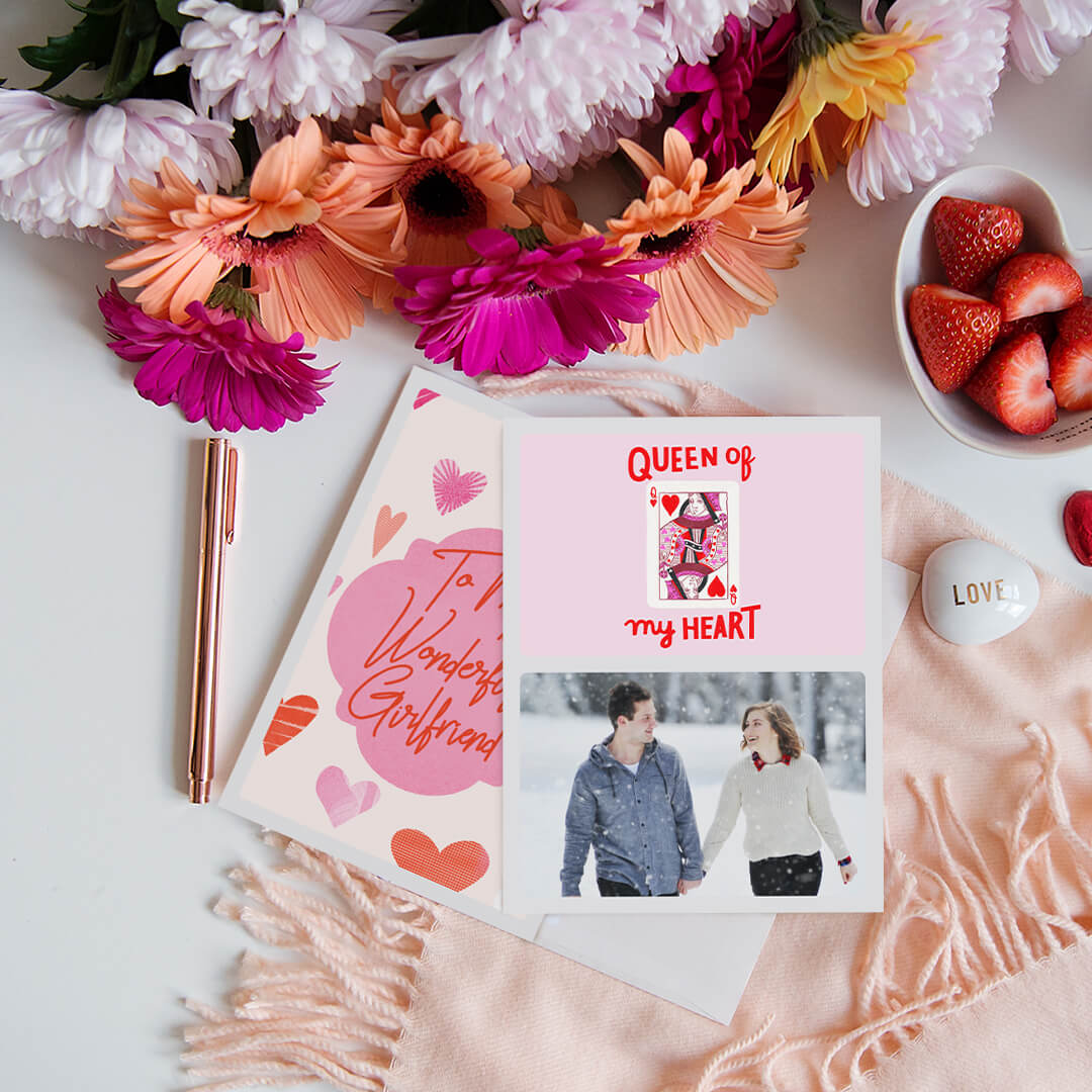 What to write in a Valentine’s Day card | TouchNote