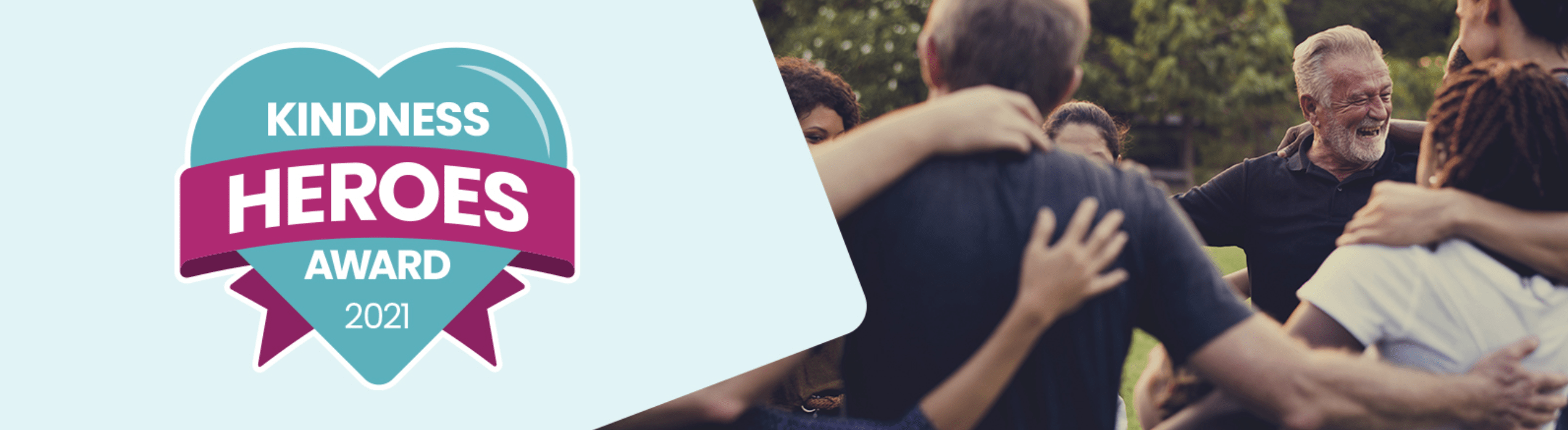 The Kindness Heroes of 2021 🏆 | TouchNote